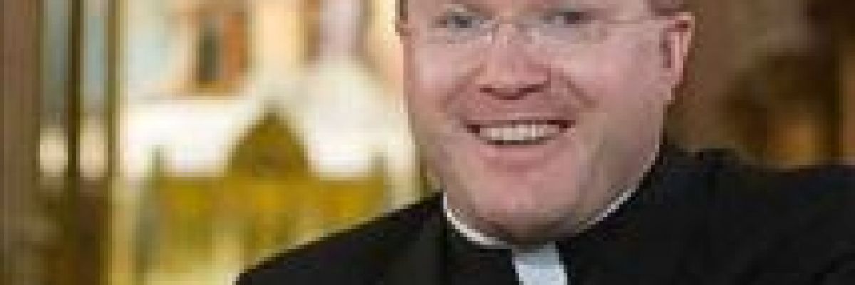 Fr. Roger Landry | Catholic Answers Profile