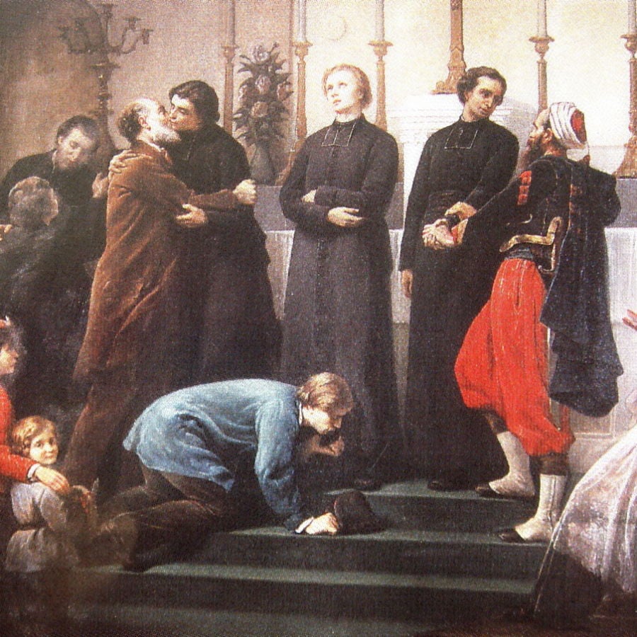 Society of Foreign Missions of Paris | Catholic Answers Encyclopedia