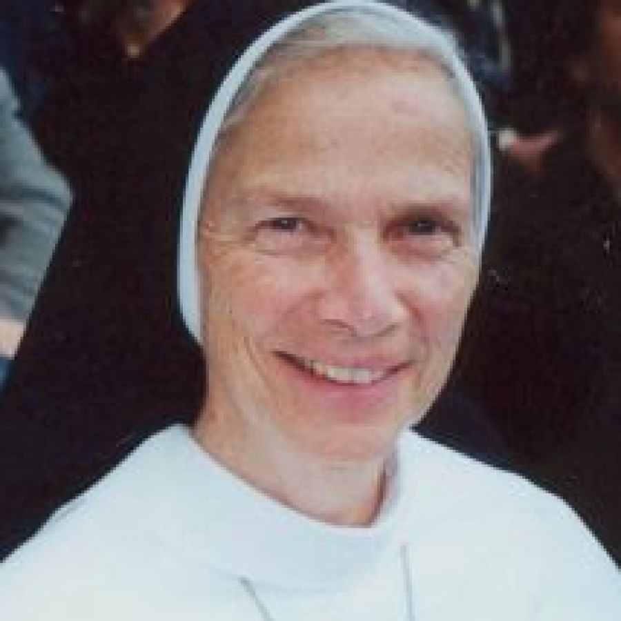 Mother Mary Assumpta Long O.P. | Catholic Answers