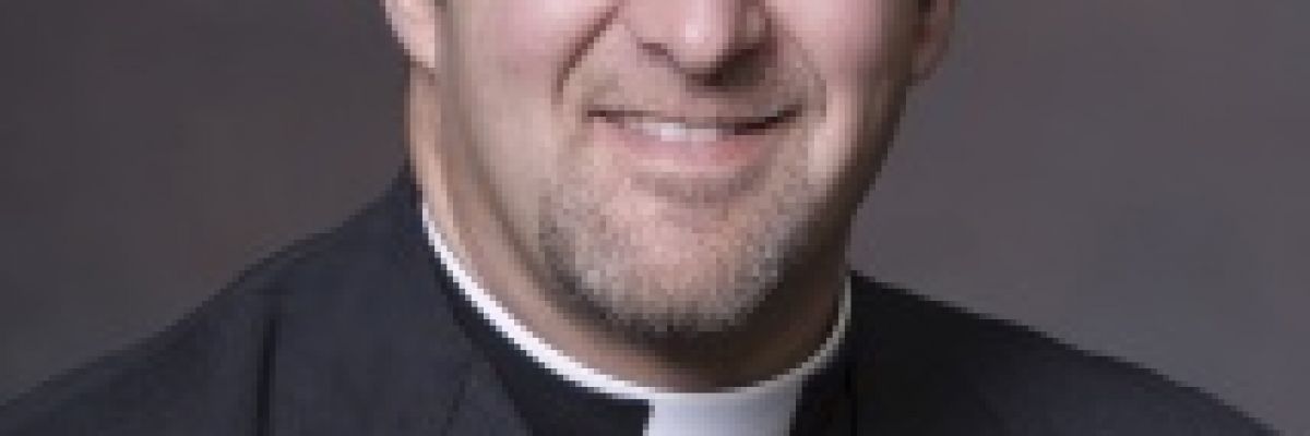 Fr. Dwight Longenecker | Catholic Answers Profile