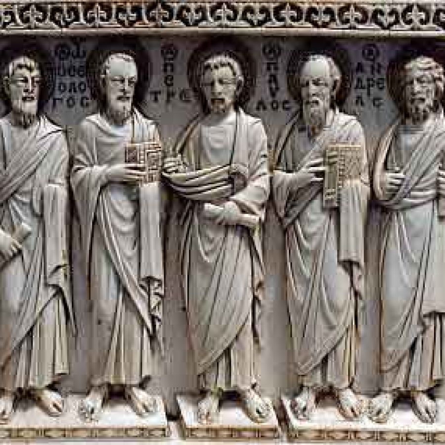 Was Junia a Female Apostle? | Catholic Answers Q&A