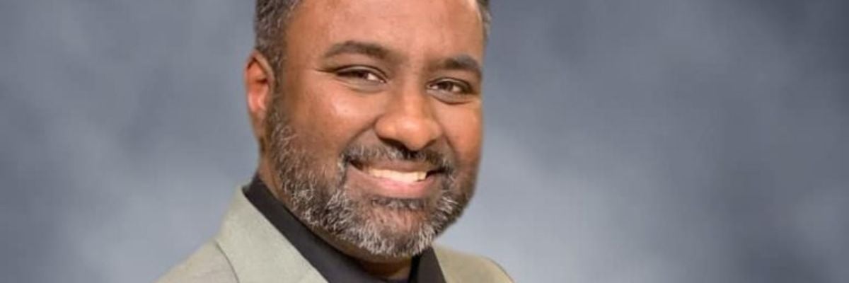 Marcus Peter | Catholic Answers Profile