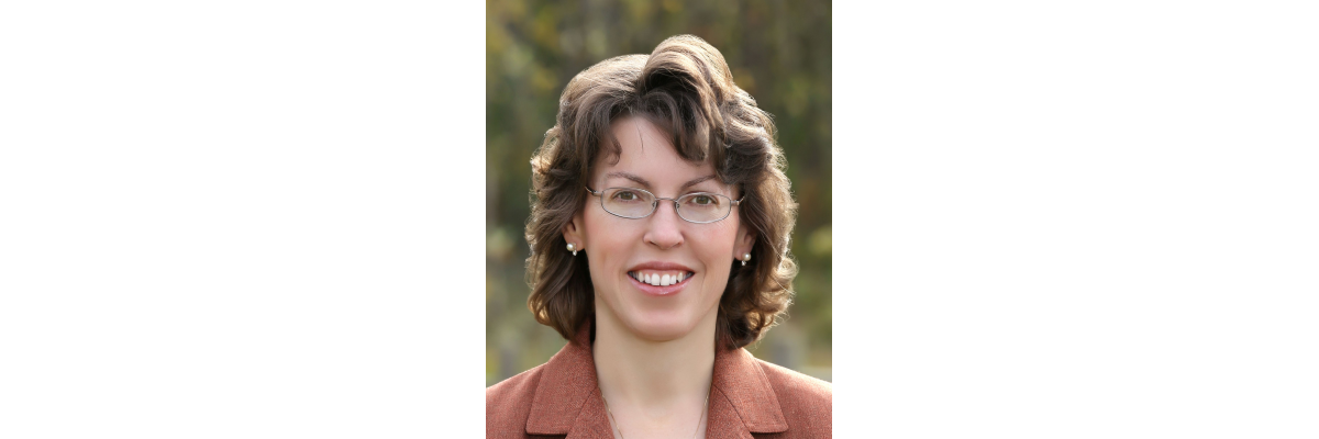 Mary Healy | Catholic Answers Profile