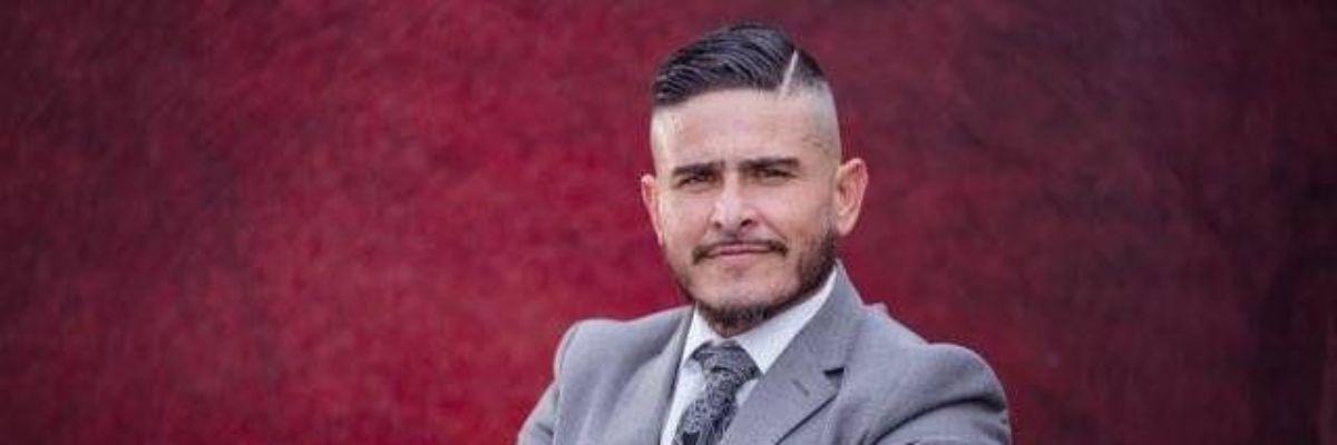 Eric Tafoya | Catholic Answers Profile