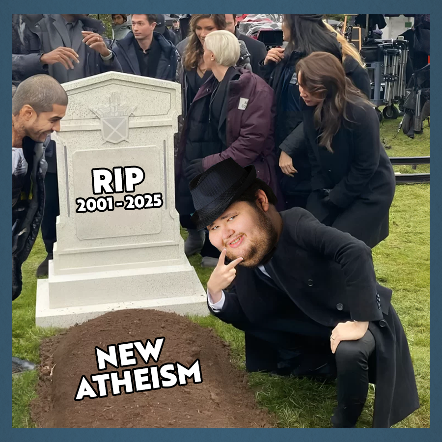 Consejos Fedora Ateo