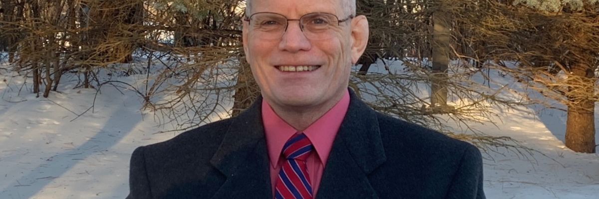 Tom Nash | Catholic Answers Profile