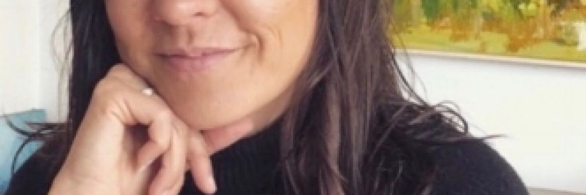 Noelle Mering | Catholic Answers Profile