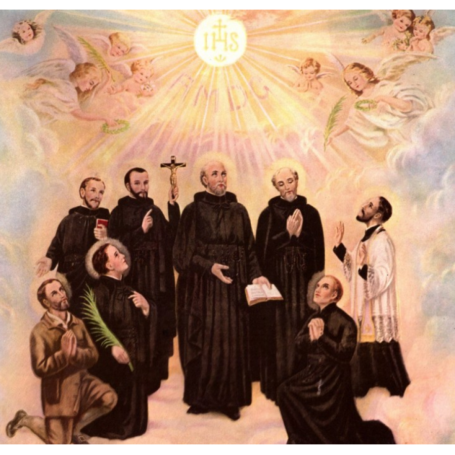 Martyrs
