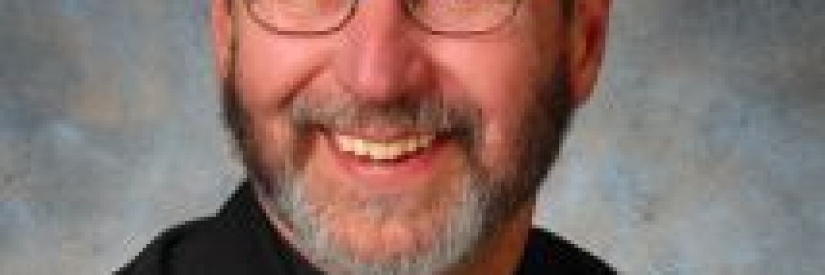 Fr. Mitch Pacwa | Catholic Answers Profile