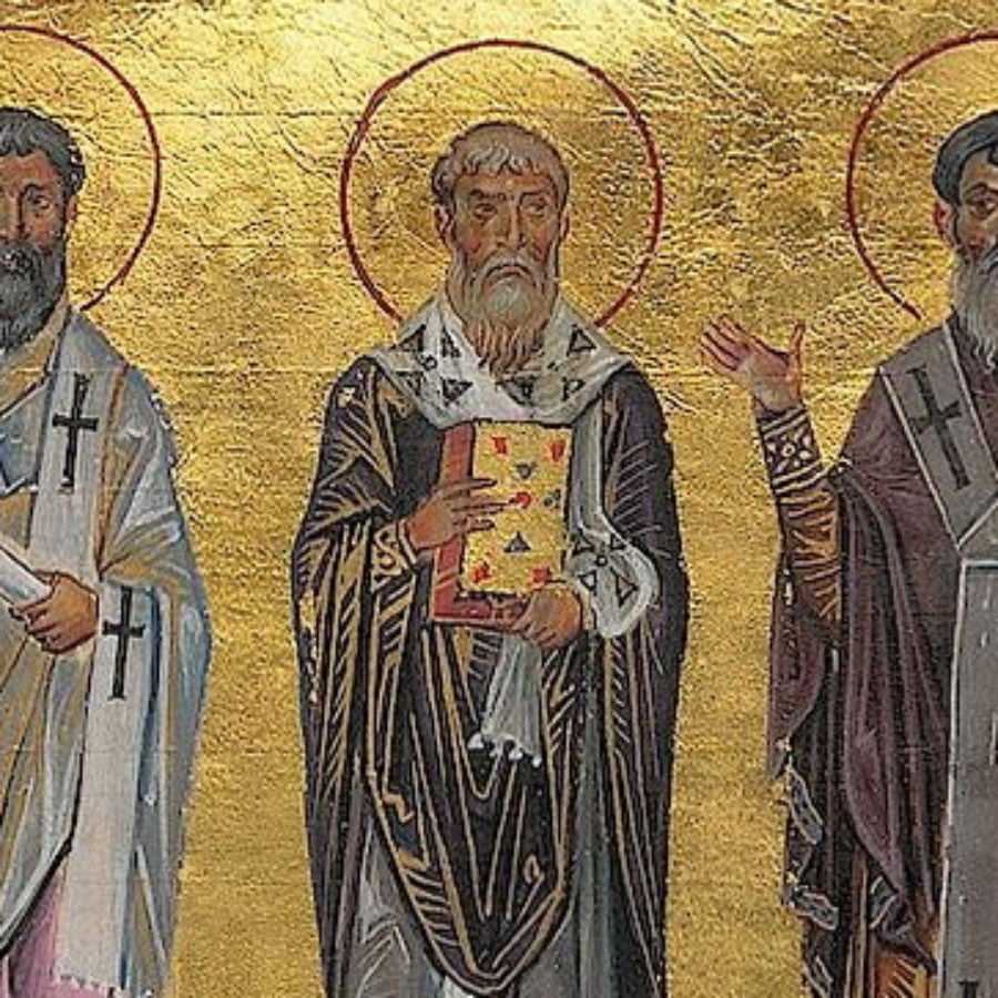 Pope Linus, Saint | Catholic Answers Encyclopedia