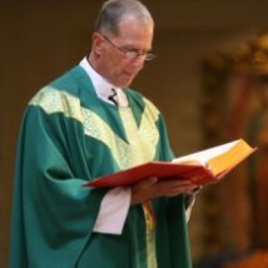 Fr. Richard Perozich | Catholic Answers