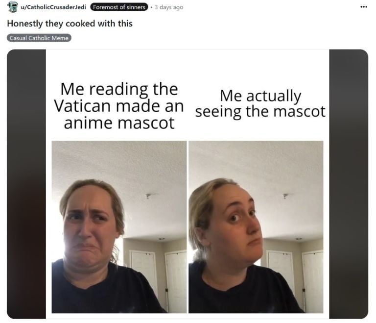 Live, Laugh, Luce | Catholic Answers Magazine