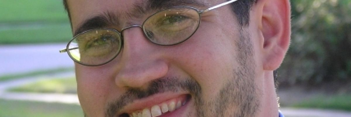 Brant Pitre | Catholic Answers Profile