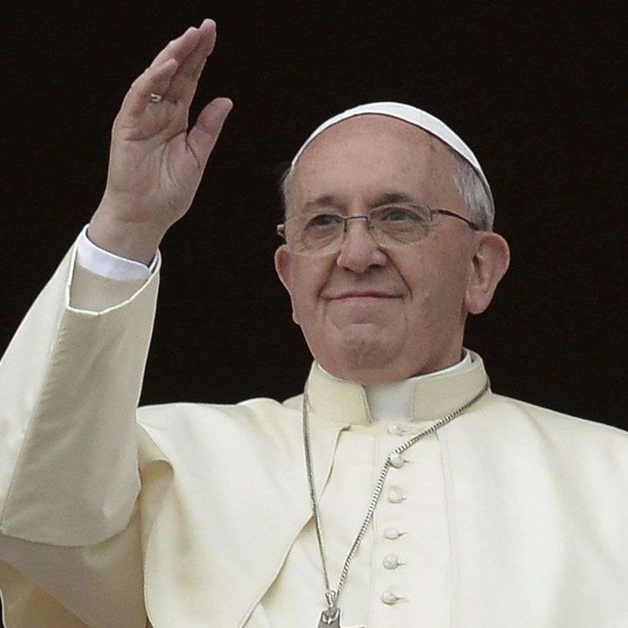 Catholic Expert: Pope’s New Encyclical Denounces Radical ...