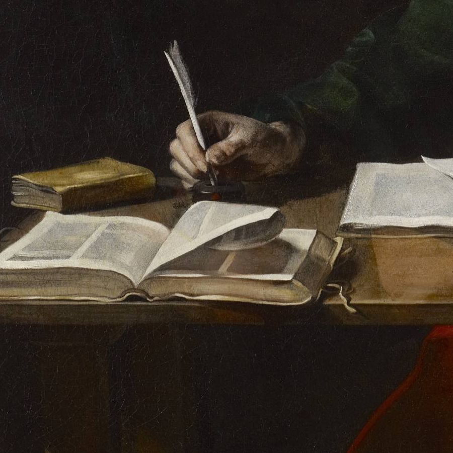 The Letter of James | Catholic Answers Magazine