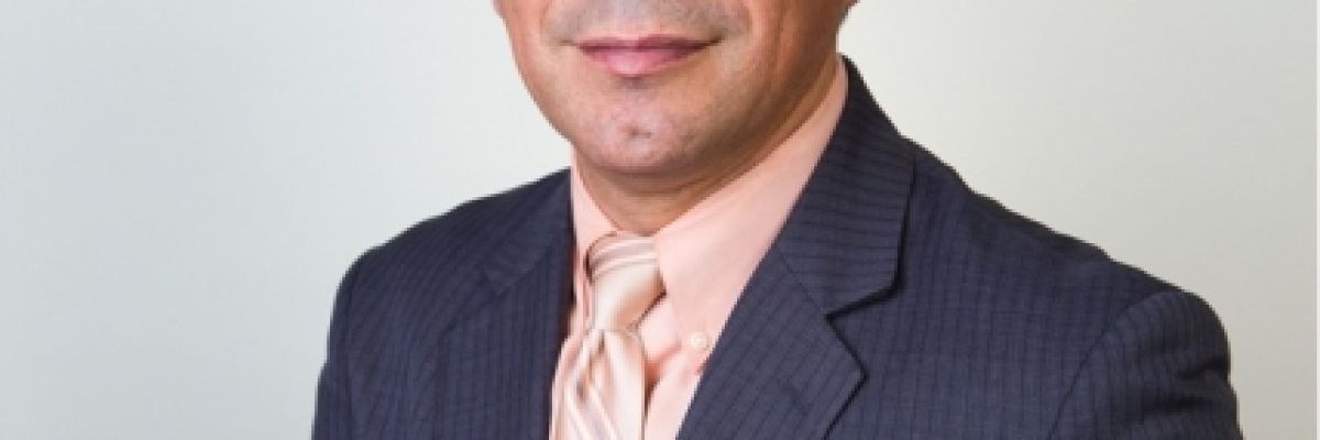 Ruben Quezada | Catholic Answers Profile