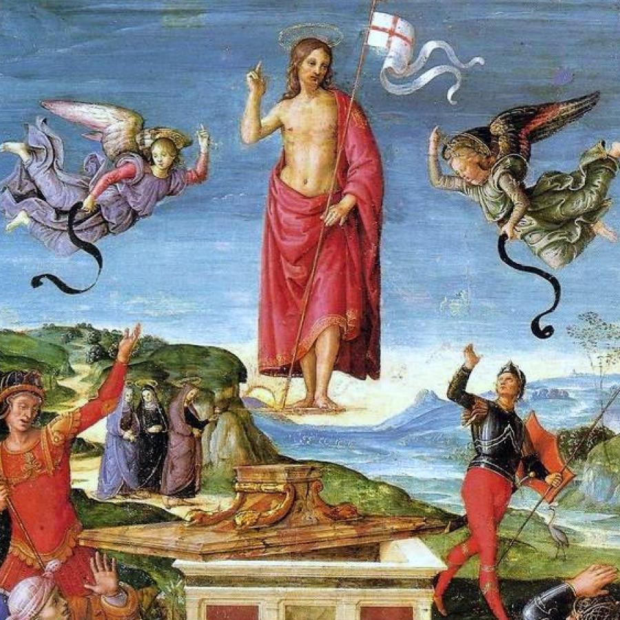 Octave | Catholic Answers Encyclopedia