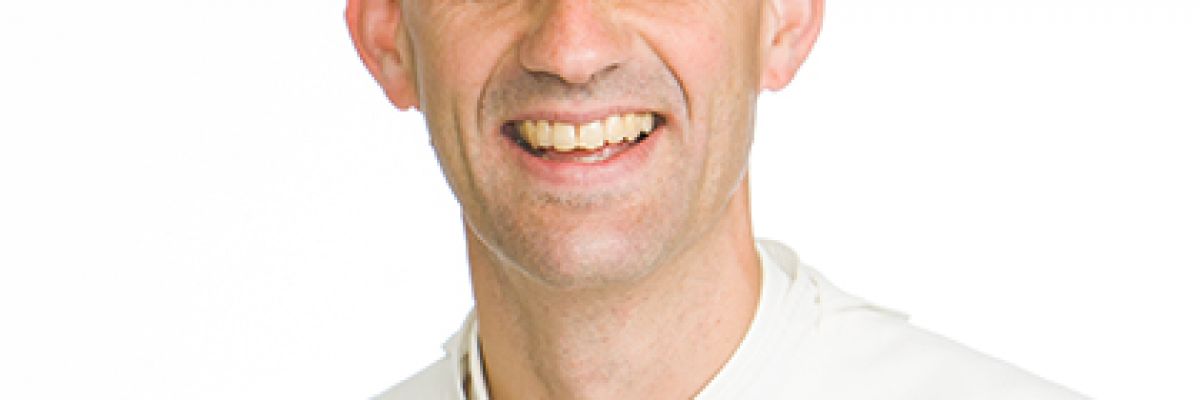 Fr. Alan Benander, O. Praem. | Catholic Answers Profile