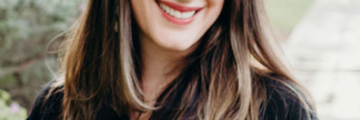 Simone Rizkallah | Catholic Answers Profile