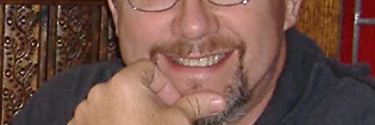 Rod Bennett | Catholic Answers Profile