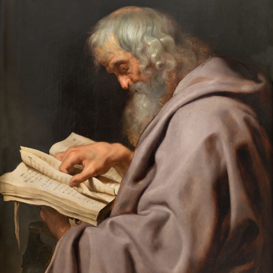 Simon, Apostle, Saint | Catholic Answers Encyclopedia