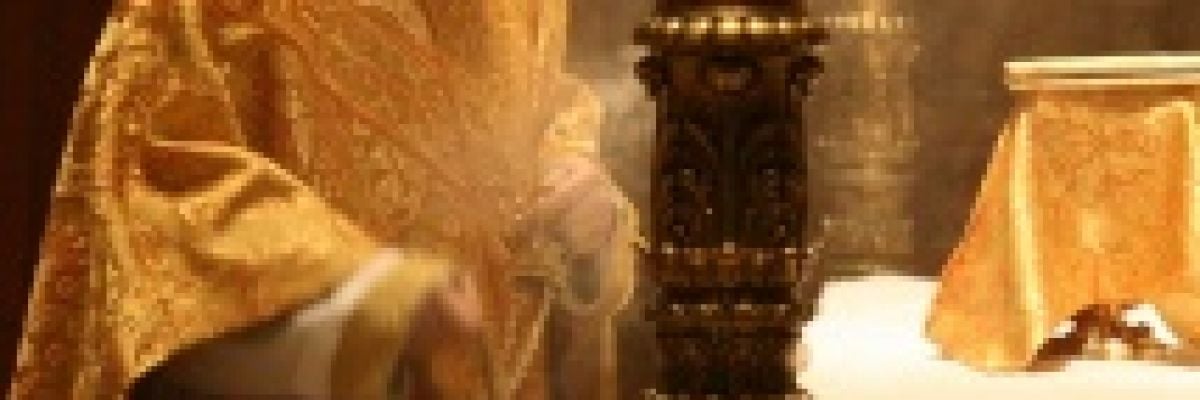 Fr. George Rutler | Catholic Answers Profile