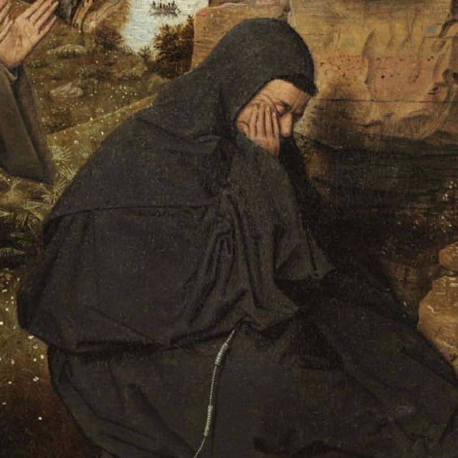 Brother Leo | Catholic Answers Encyclopedia