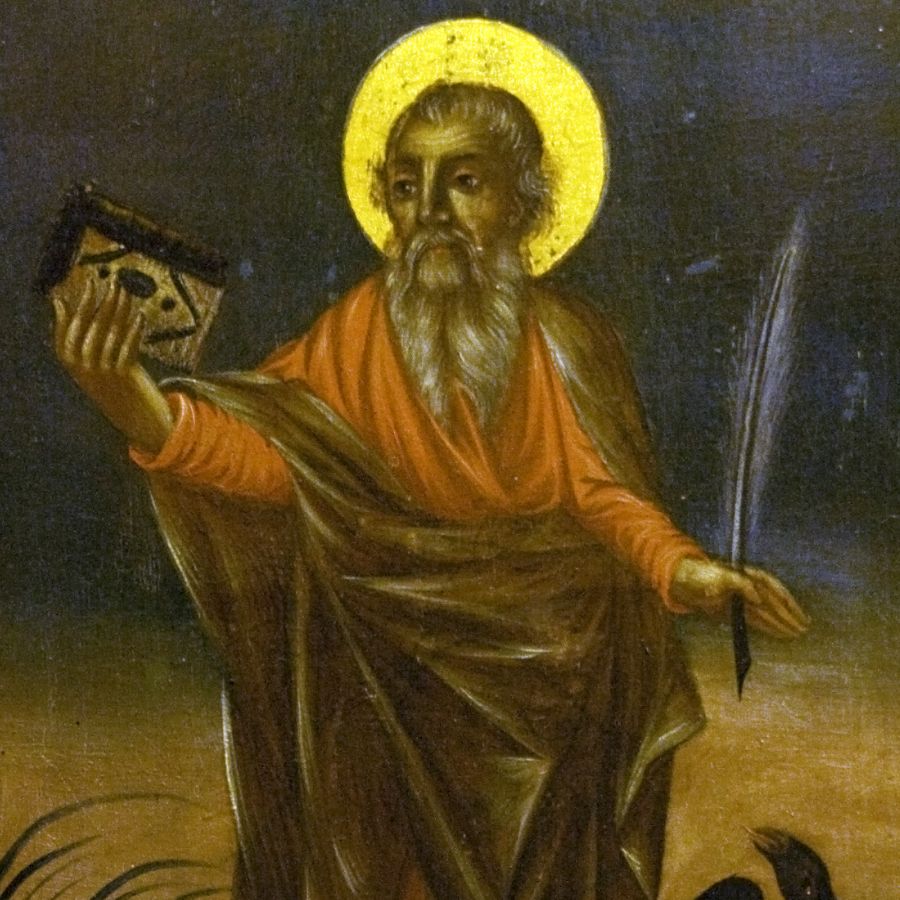 The Letters of John and Jude | Catholic Answers Magazine