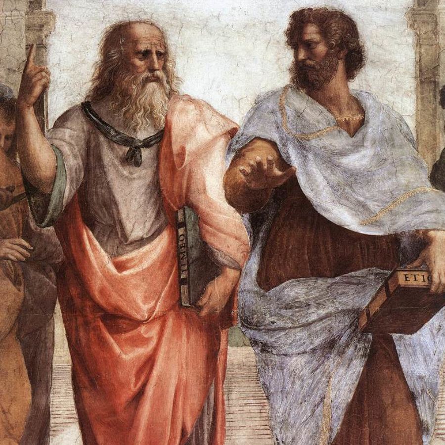 Nominalism, Realism, Conceptualism | Catholic Answers Encyclopedia