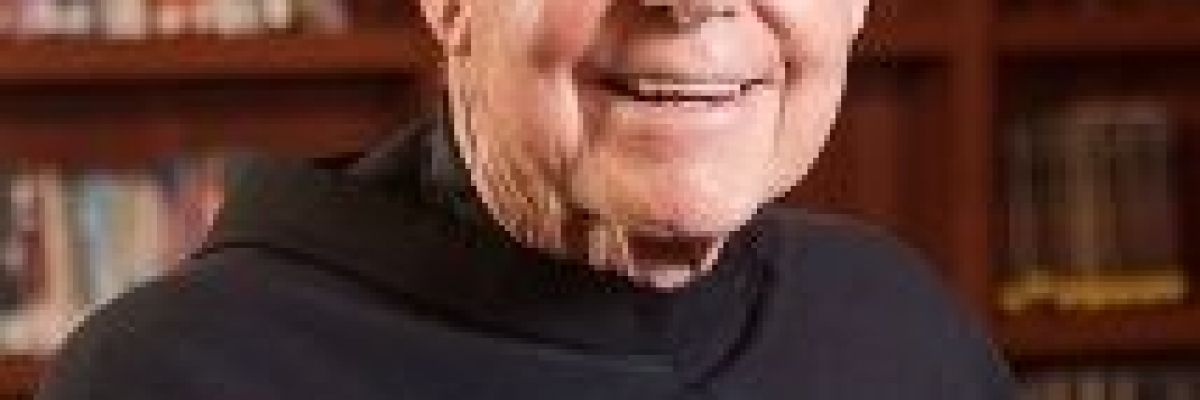 Fr. Michael Scanlan | Catholic Answers Profile