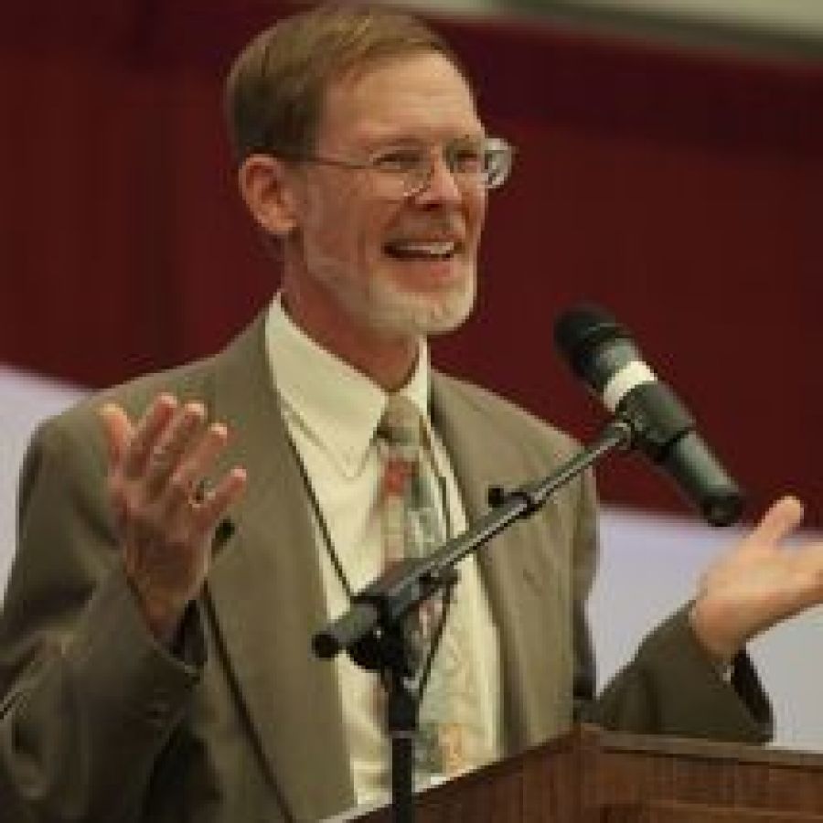 Alan Schreck | Catholic Answers