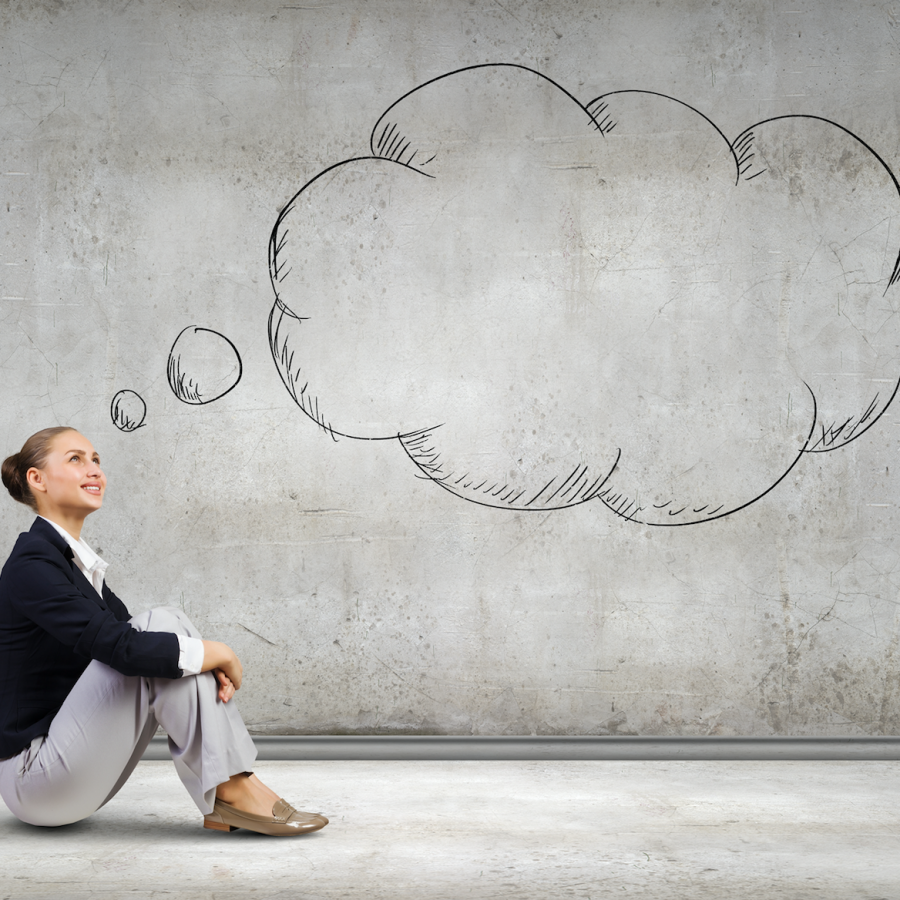 How Your Imagination Can Help You Do Apologetics | Catholic Answers