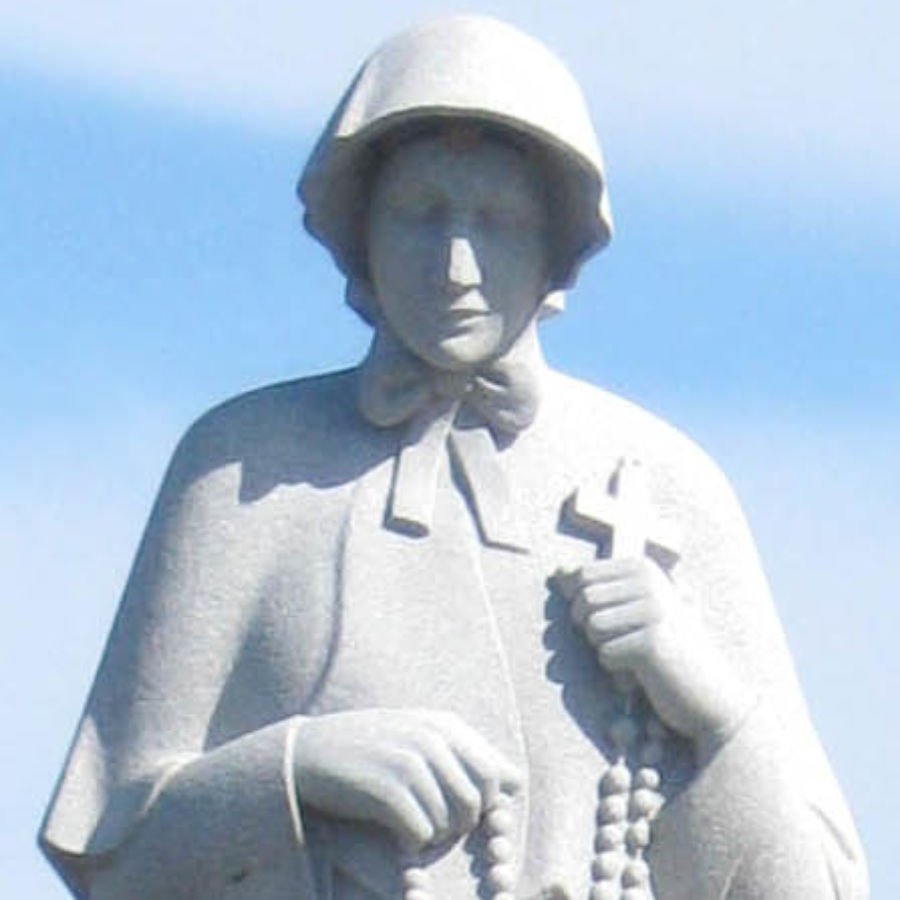 Elizabeth Ann Seton, Saint | Catholic Answers Encyclopedia
