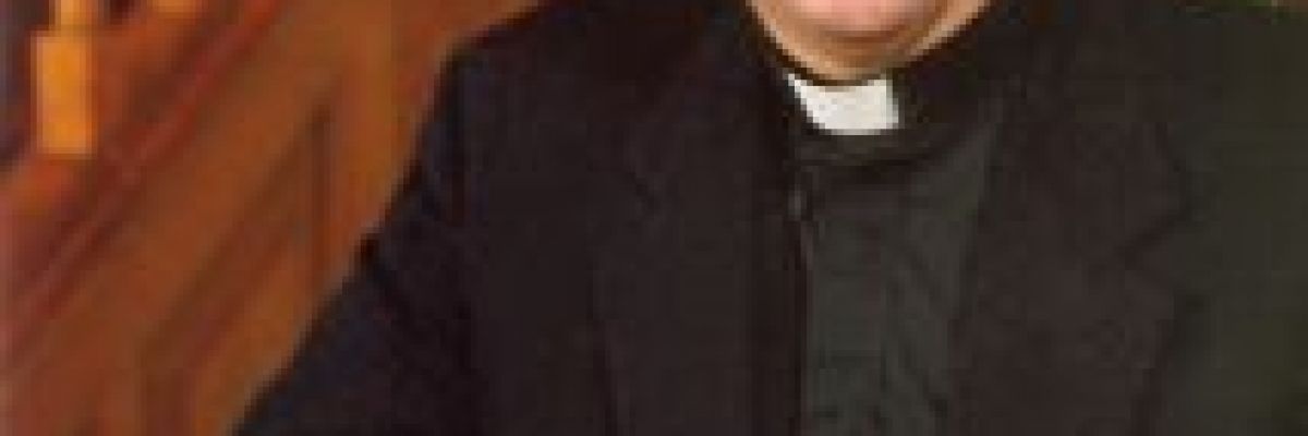Fr. Robert Spitzer | Catholic Answers Profile