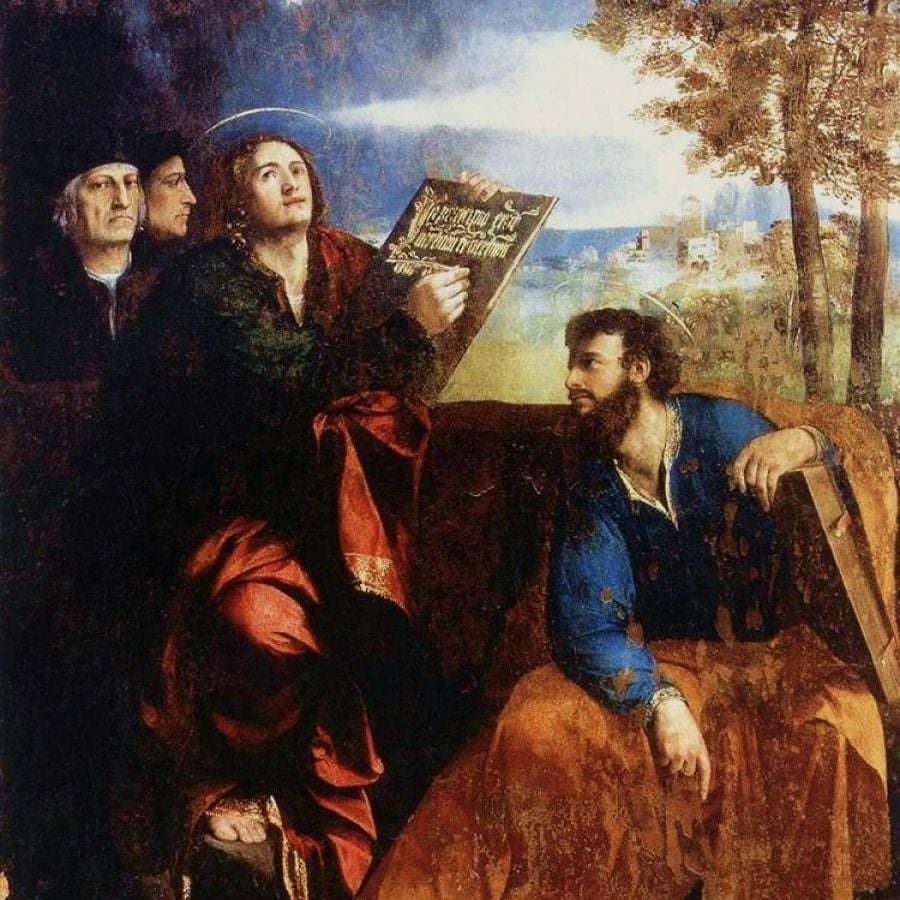 Bartholomew, Apostle, Saint | Catholic Answers Encyclopedia