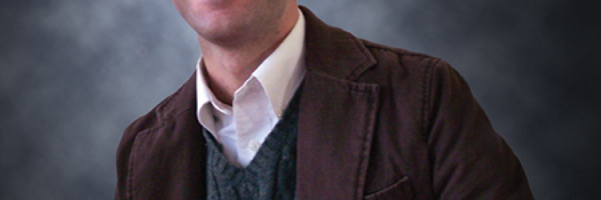 Matt Swaim | Catholic Answers Profile