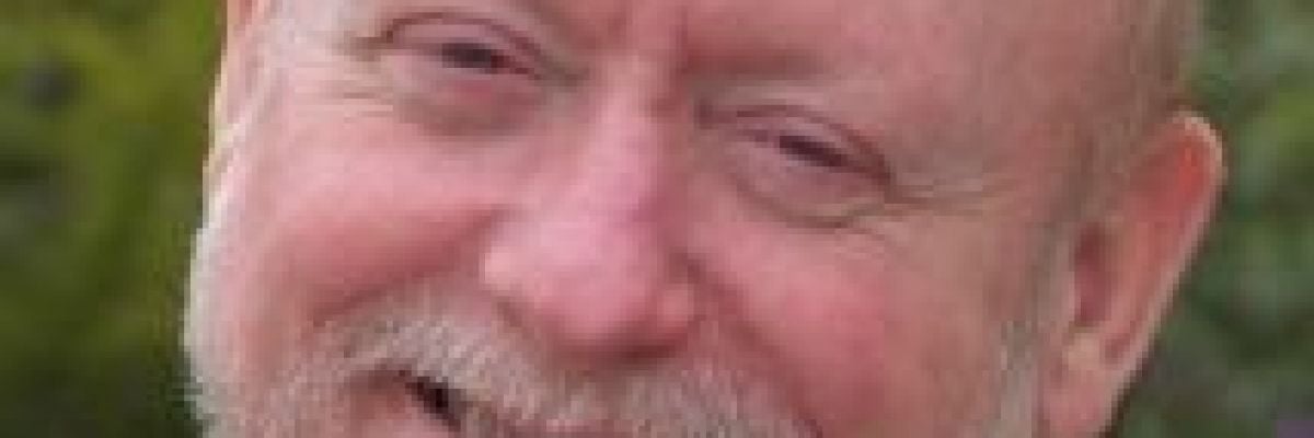 Paul Thigpen | Catholic Answers Profile