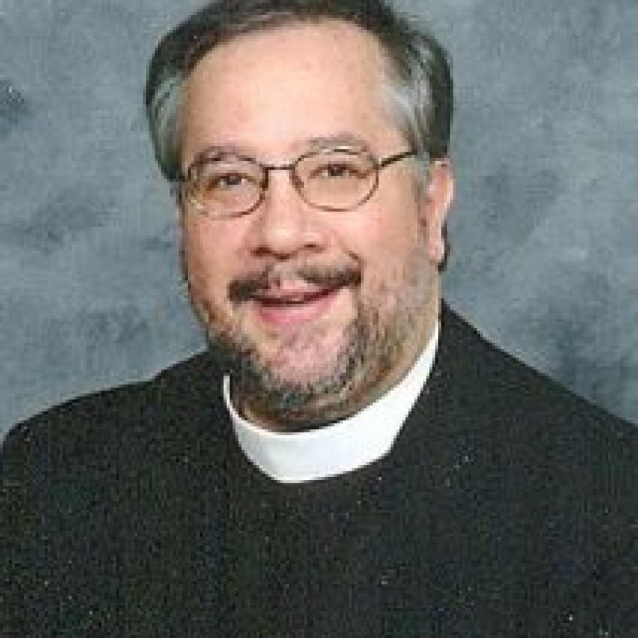 Fr. John Trigilio | Catholic Answers