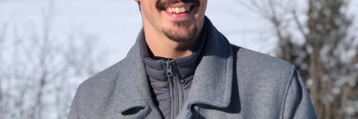 Tyler Brooks | Catholic Answers Profile