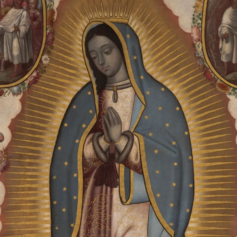 What the Early Church Believed: Private Revelations | Catholic Answers ...