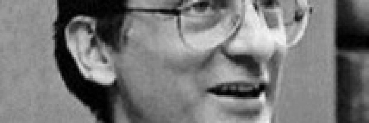 Paul Vitz | Catholic Answers Profile