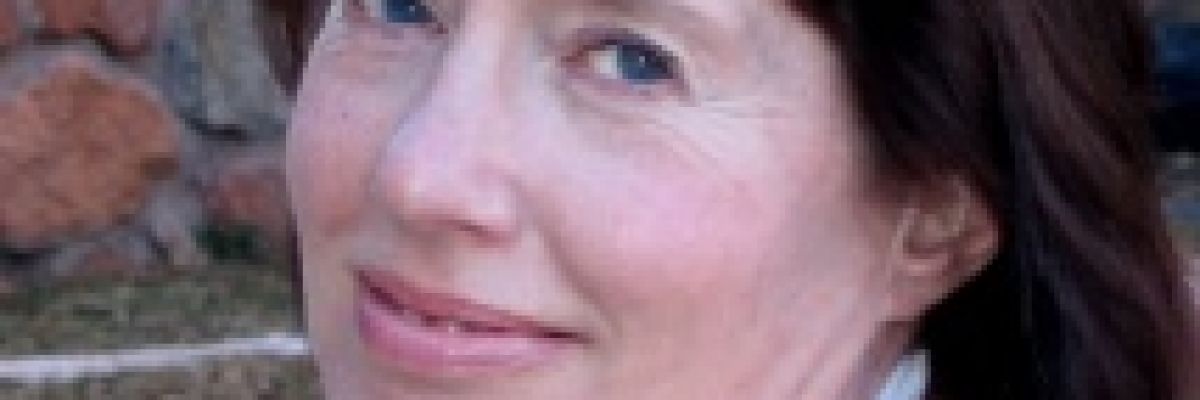 Sherry Weddell | Catholic Answers Profile