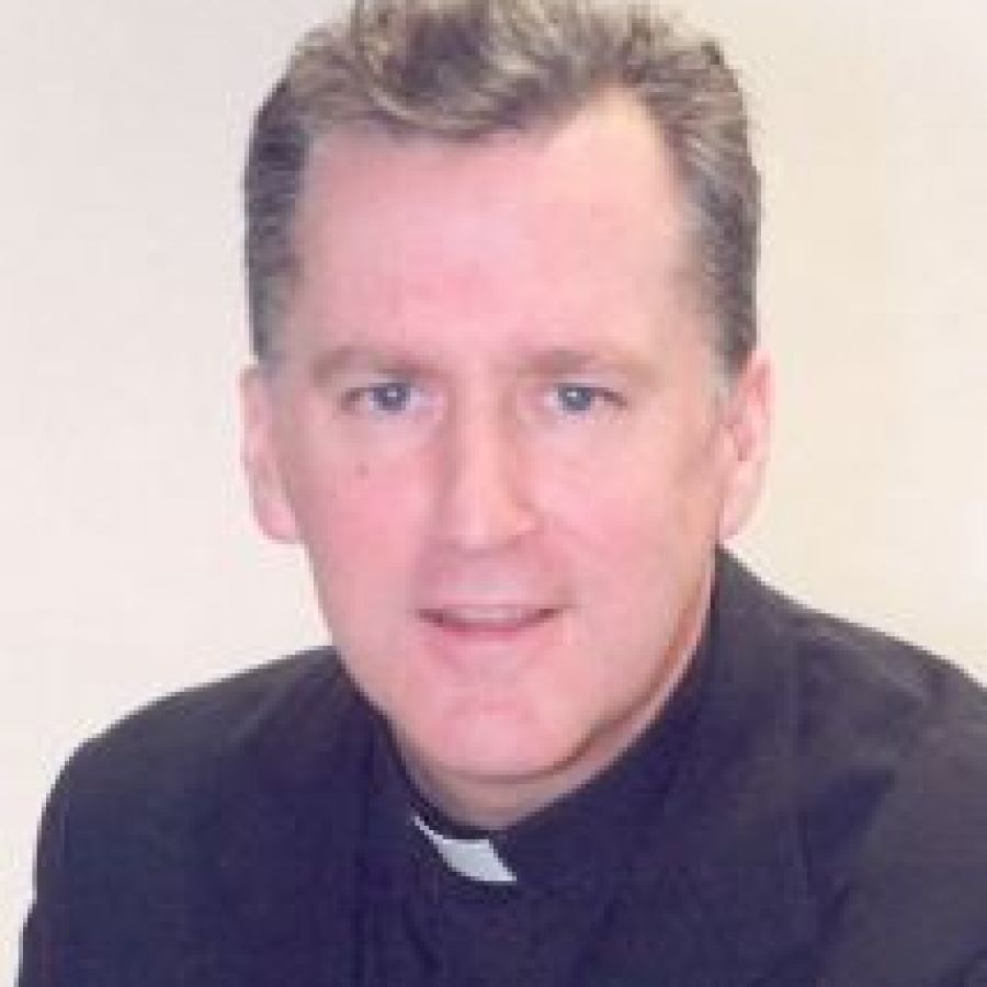 Fr. Peter West | Catholic Answers