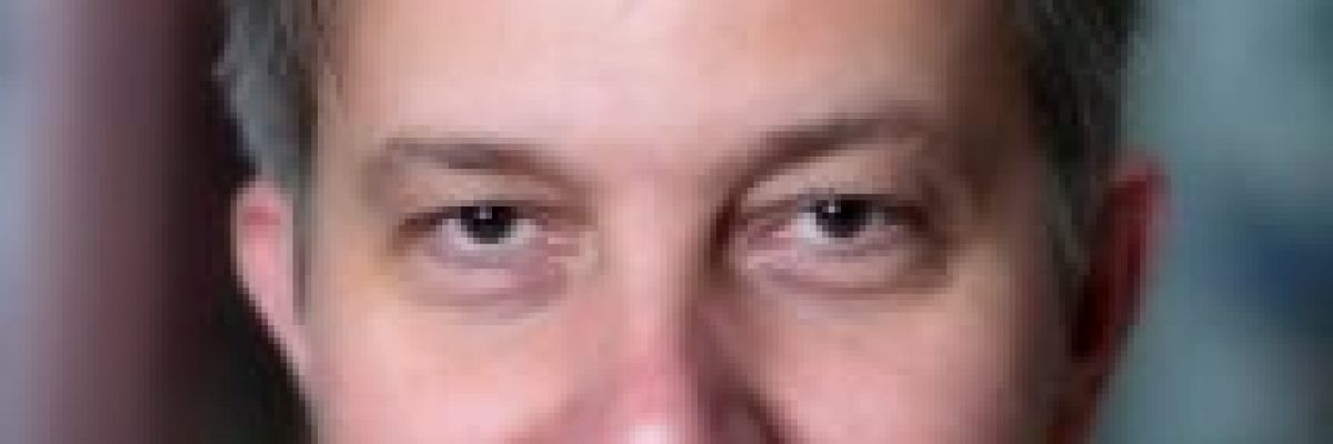 Andreas Widmer | Catholic Answers Profile