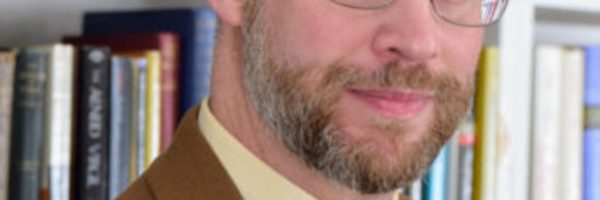 William Fahey | Catholic Answers Profile