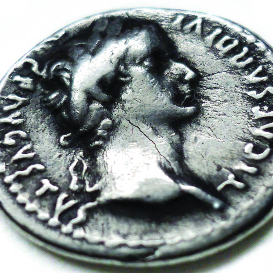 Rendering to Caesar... and to God | Catholic Answers Magazine