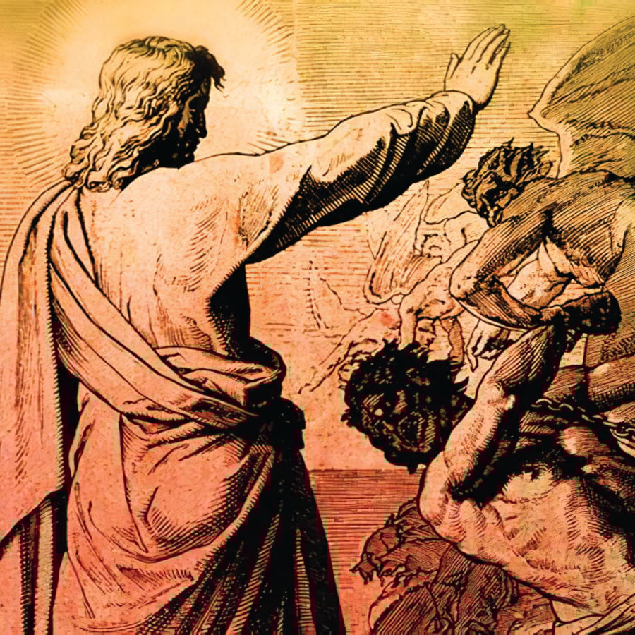 Signs and Wonders | Catholic Answers Magazine