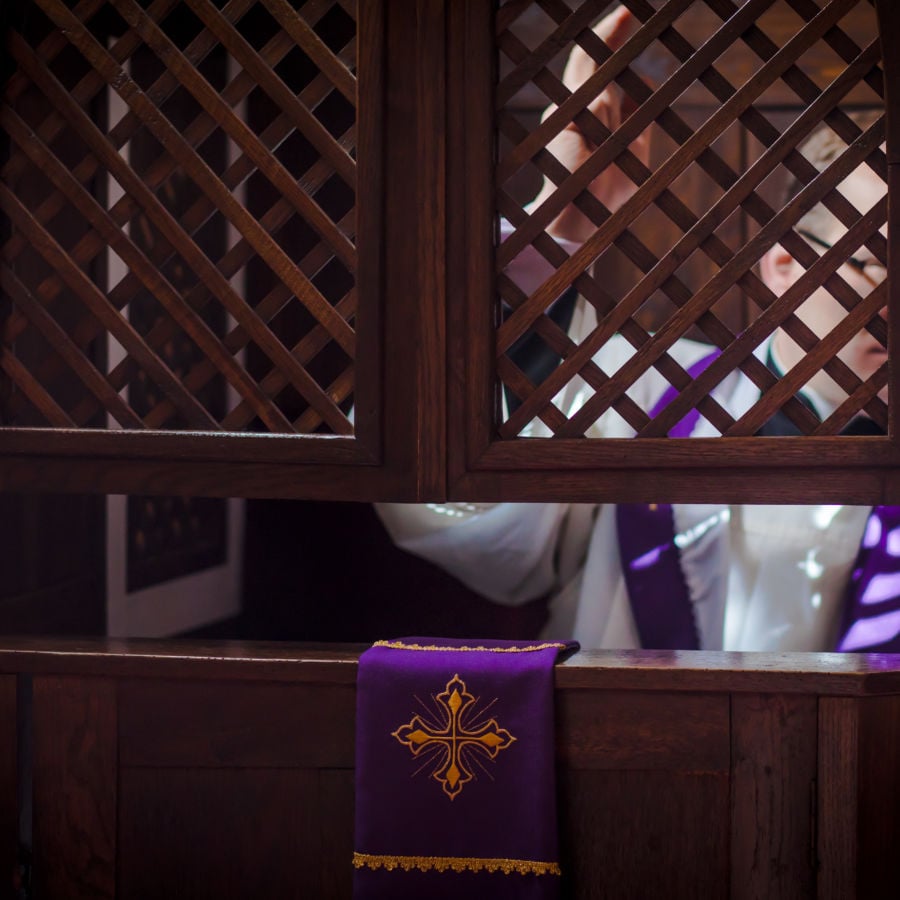 The Catholic Answers Guide to an Examination of Conscience | Catholic ...