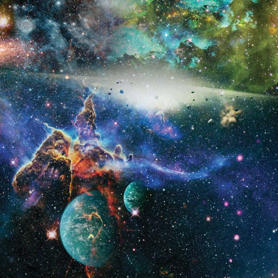 The Case for Creation from Nothing | Catholic Answers Magazine