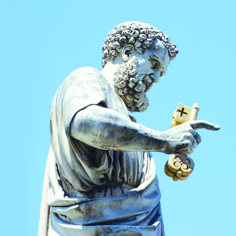 Dogma | Catholic Answers Magazine